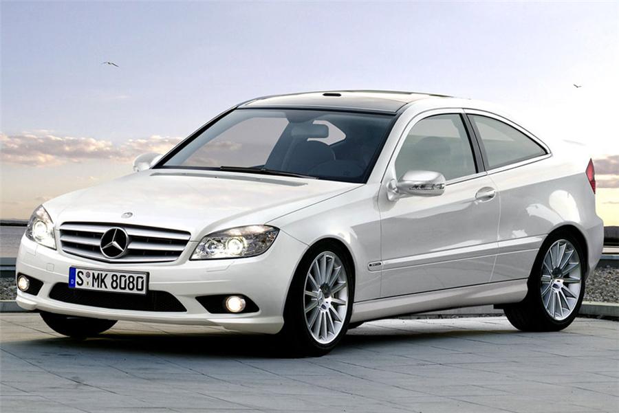 Mercedes CLC | Autocasión