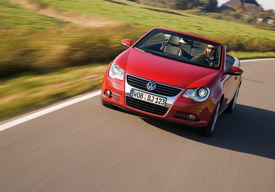 Volkswagen Eos | Autocasión