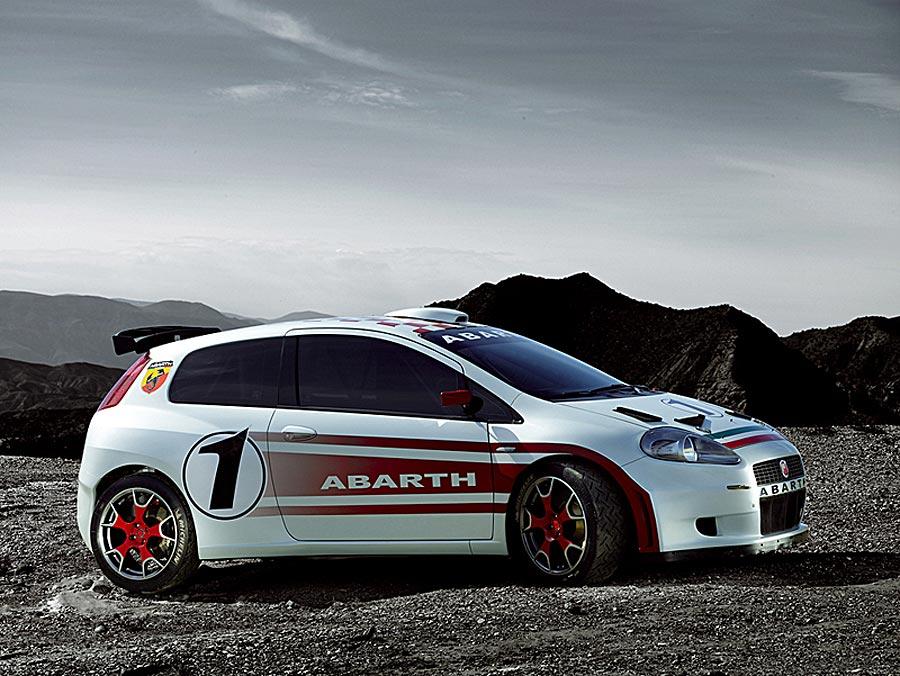 Abarth llega a España | Autocasión