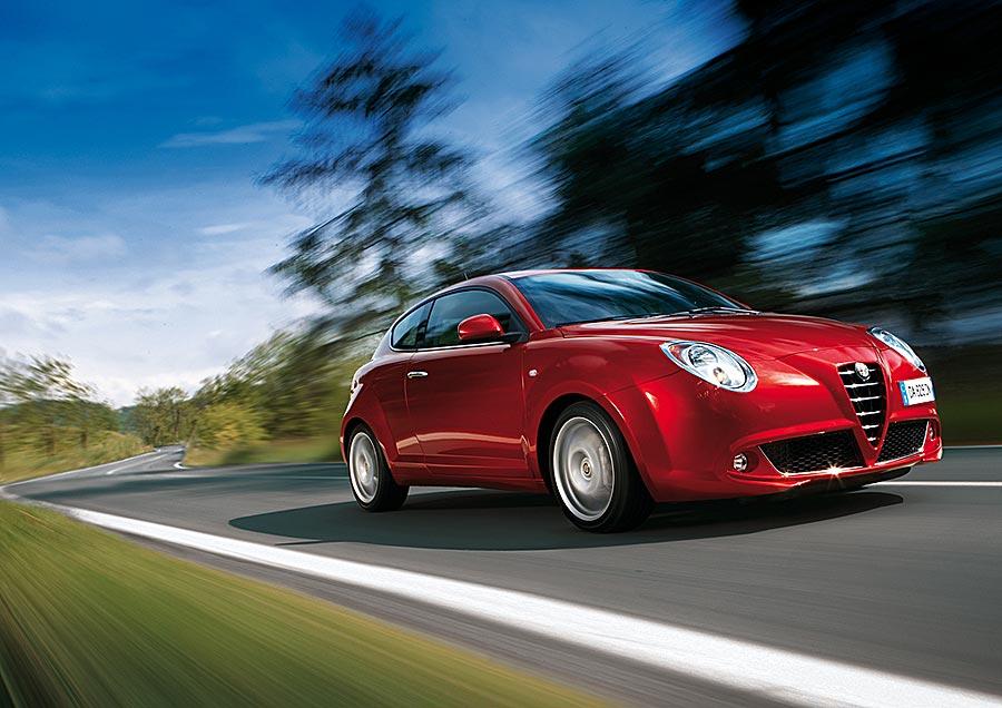 Alfa Romeo MiTo | Autocasión