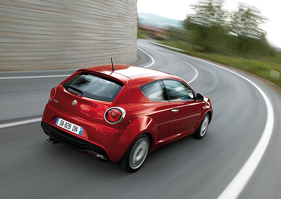 Alfa Romeo MiTo | Autocasión