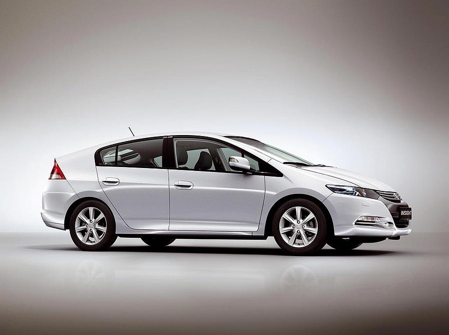Honda Insight | Autocasión