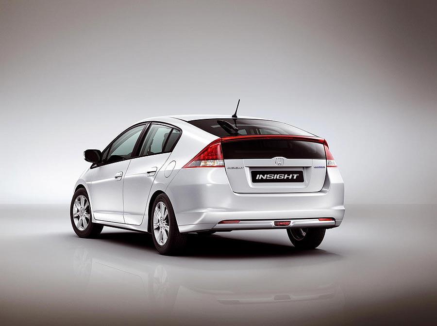 Honda Insight | Autocasión