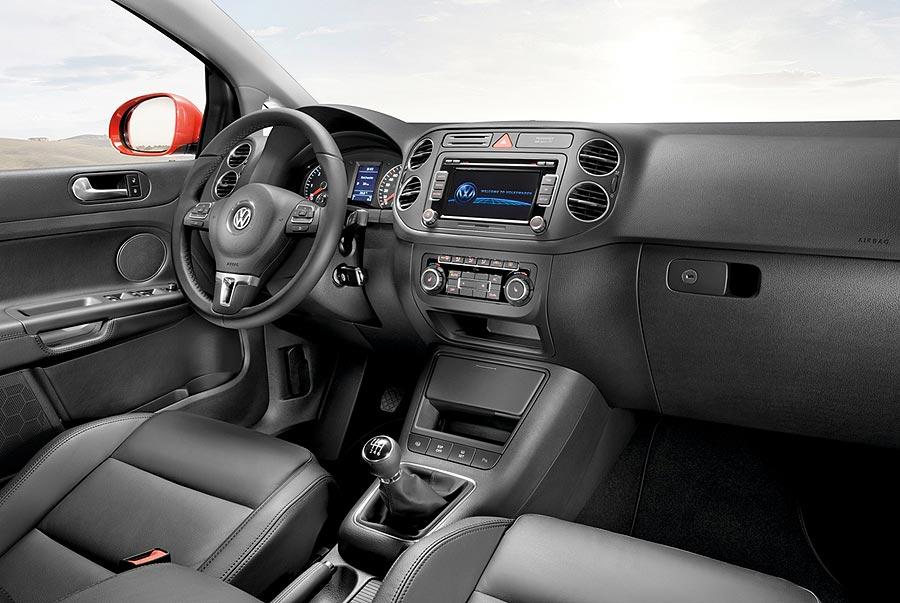 Volkswagen Golf Plus | Autocasión