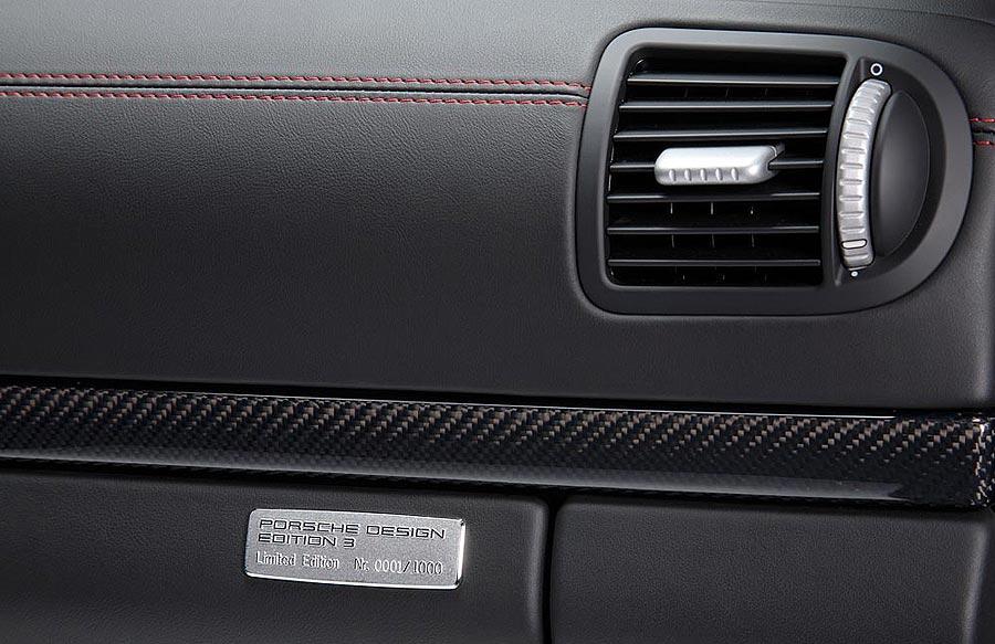 Porsche Cayenne GTS Porsche Design Edition 3 | Autocasión