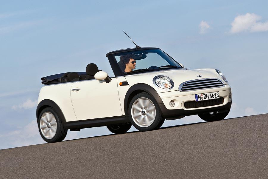 Mini Cabrio | Autocasión