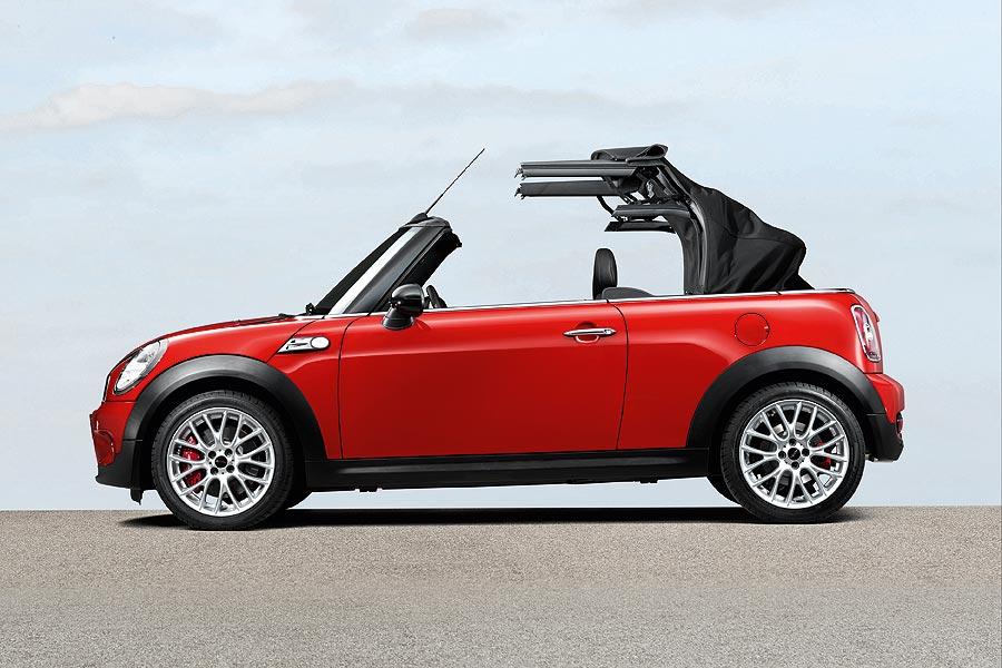 Mini Cabrio | Autocasión