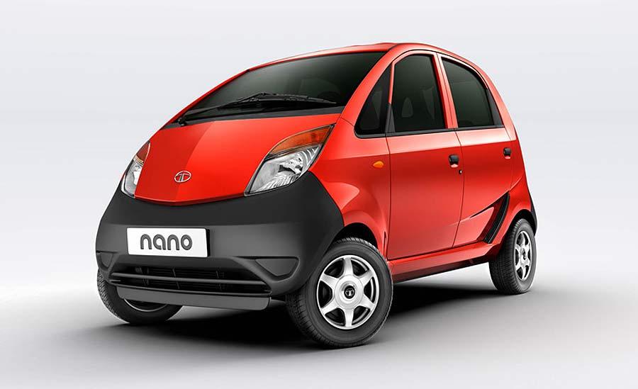 Tata Nano | Autocasión