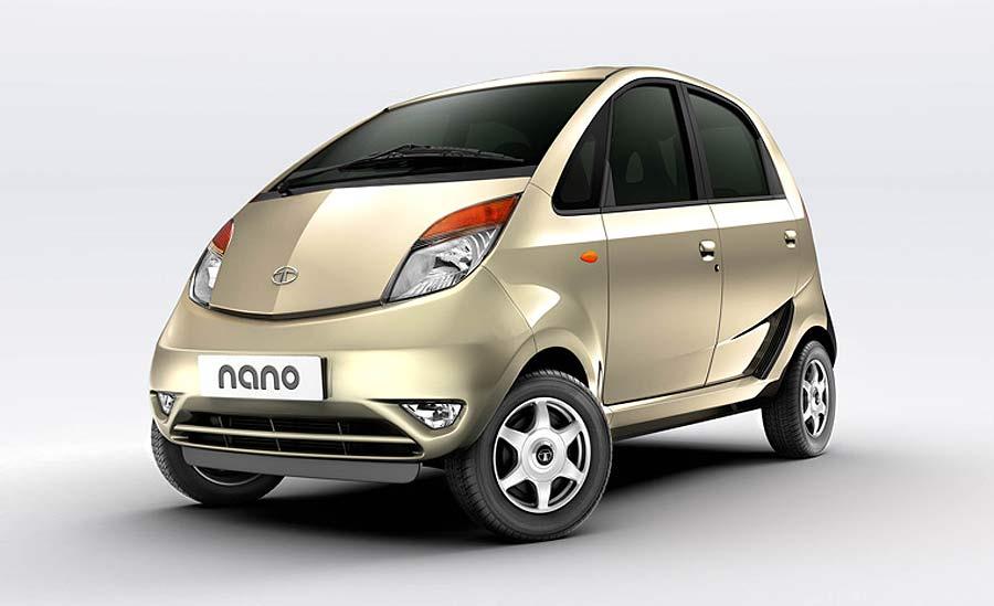 Tata Nano | Autocasión