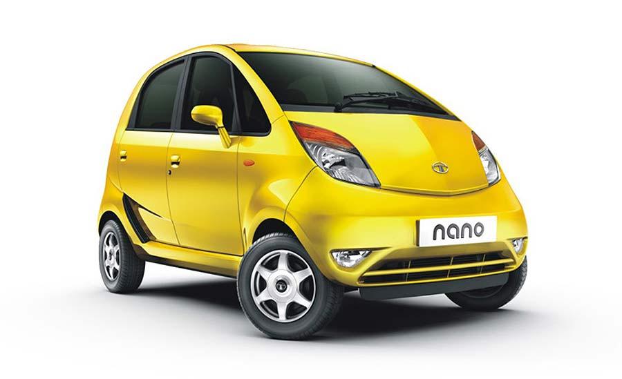 Tata Nano | Autocasión