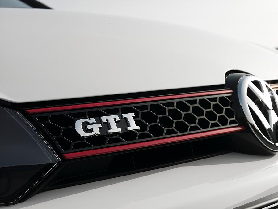Volkswagen Golf GTI | Autocasión