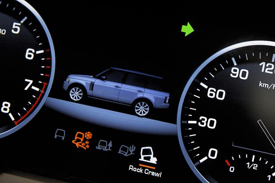 Range Rover | Autocasión