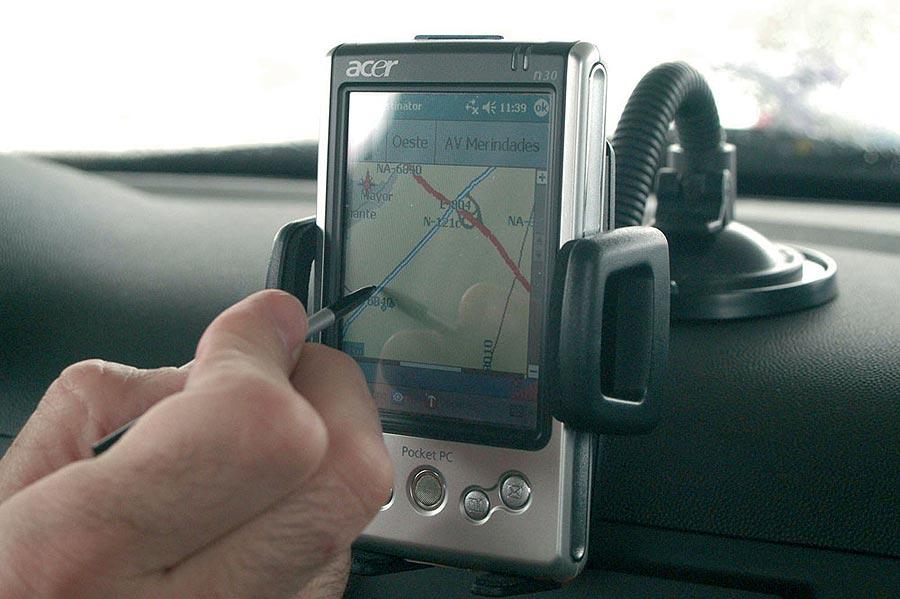 Navegadores: por el buen camino | Autocasión