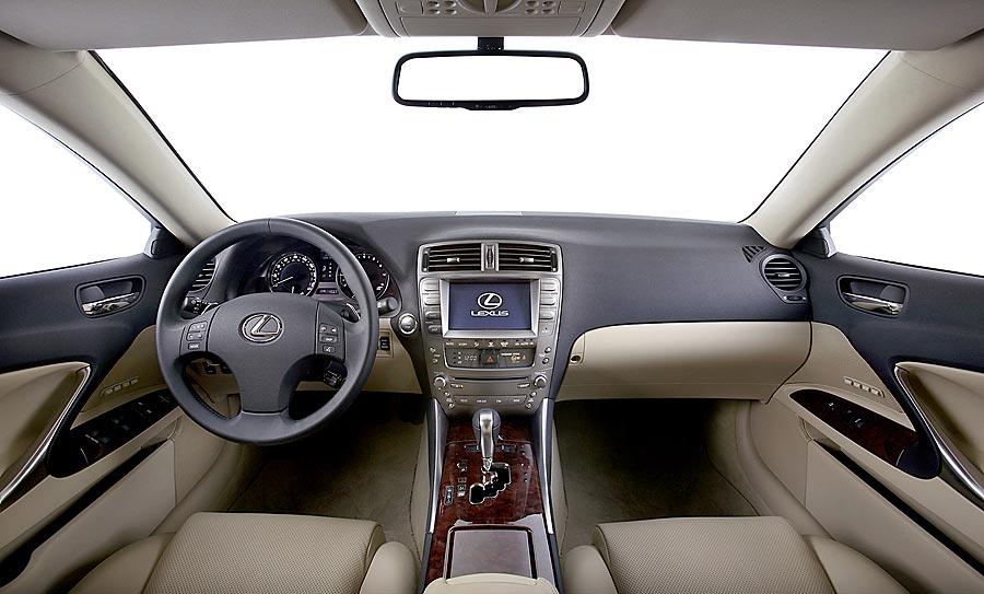 Lexus IS | Autocasión