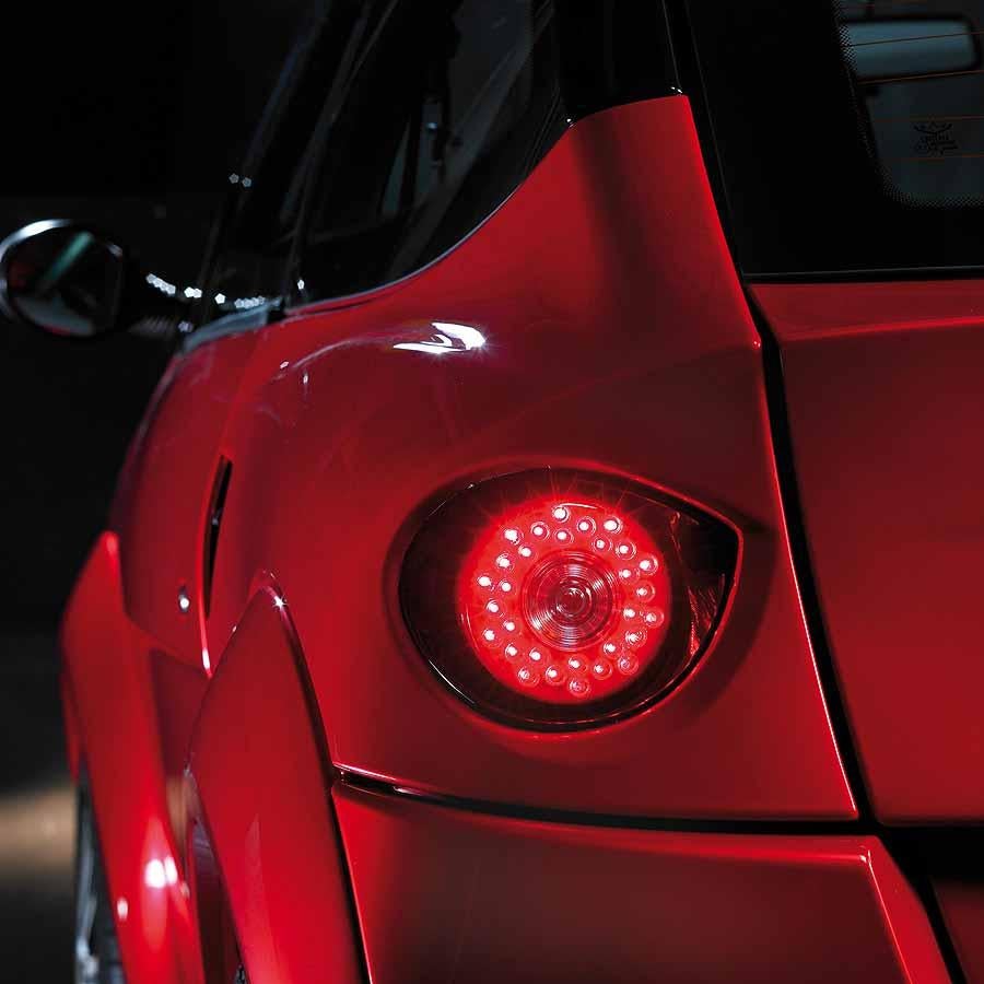 Chatenet CH26 | Autocasión