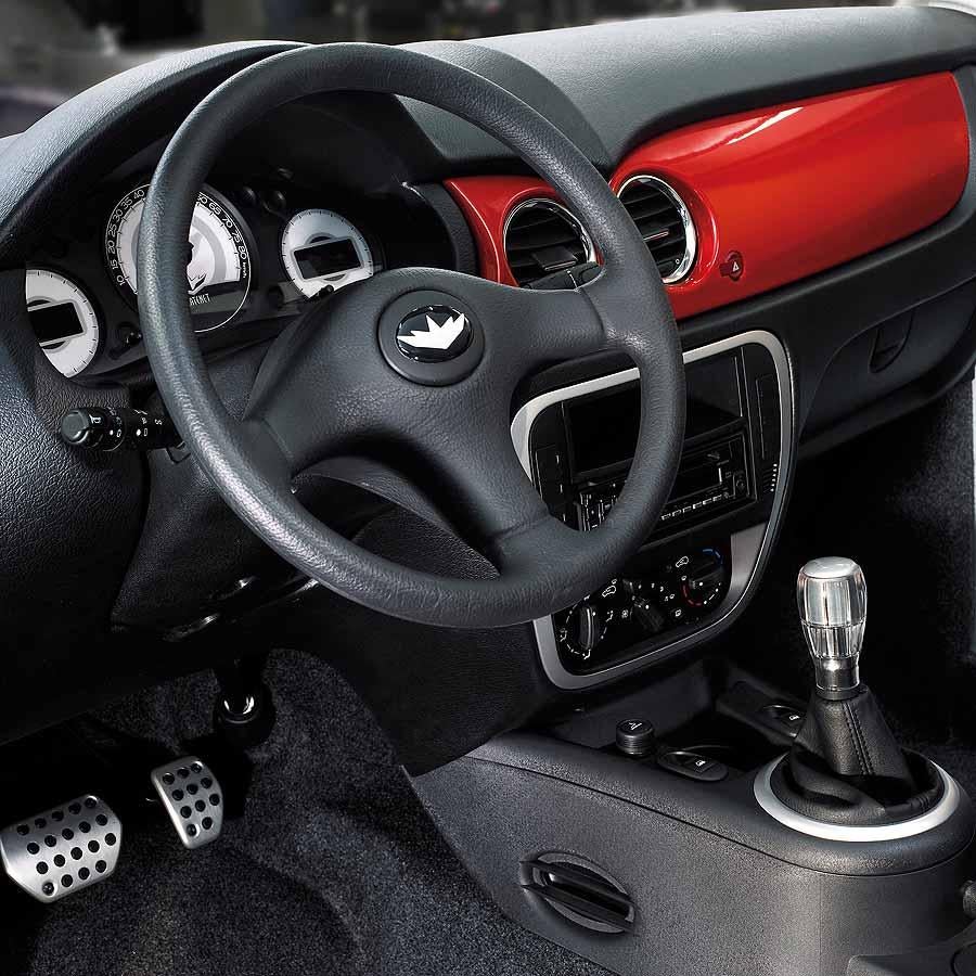 Chatenet CH26 | Autocasión