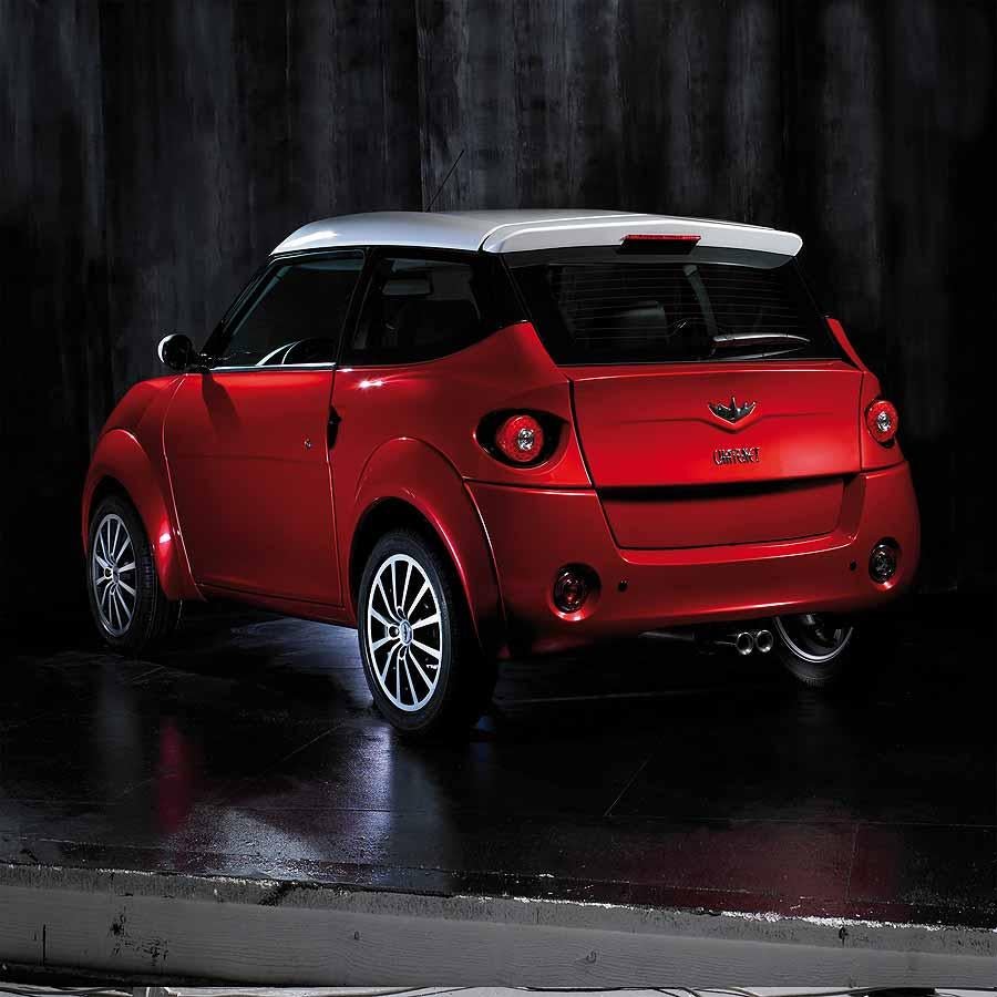 Chatenet CH26 | Autocasión