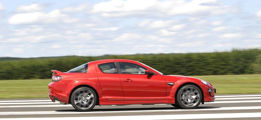 Mazda RX-8 | Autocasión
