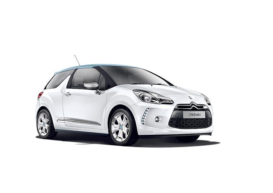 Citroën DS3 | Autocasión