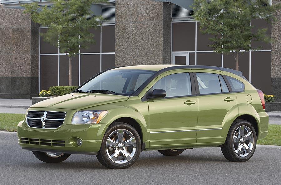 Dodge Caliber | Autocasión