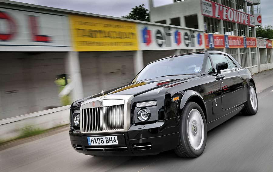 Rolls-Royce Phantom Coupé | Autocasión