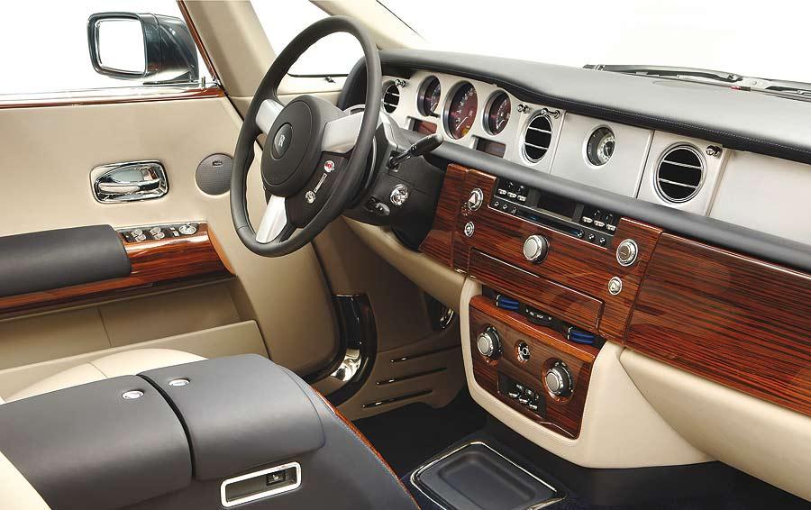 Rolls-Royce Phantom Coupé | Autocasión