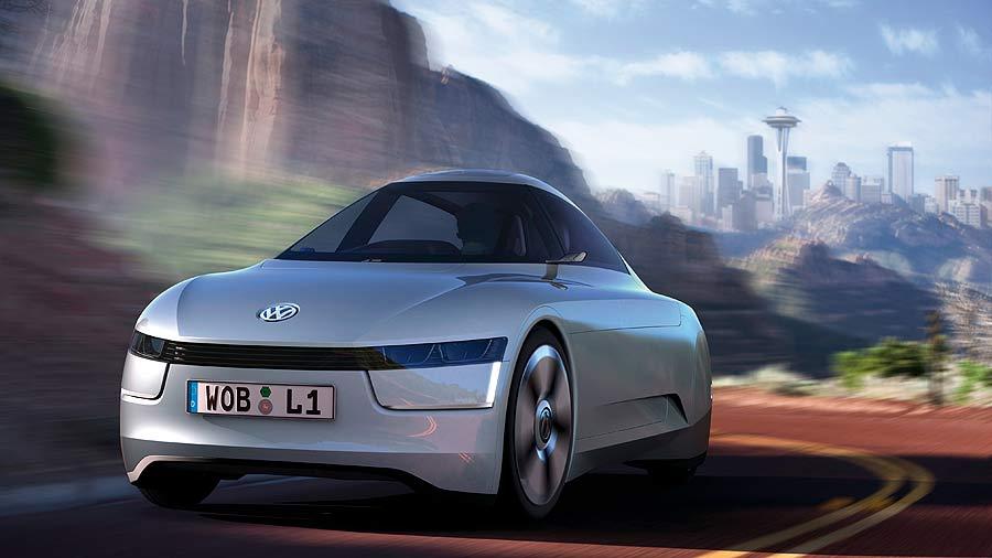 Volkswagen L1 | Autocasión