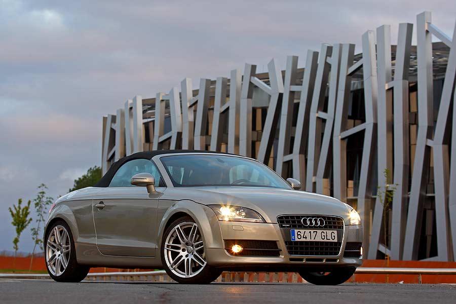 Audi Efficiency | Autocasión