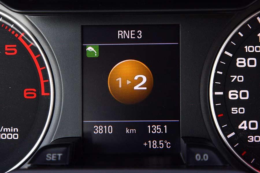 Audi Efficiency | Autocasión