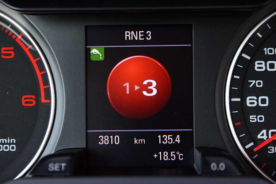 Audi Efficiency | Autocasión