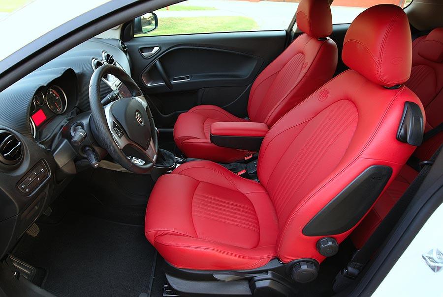 Alfa Romeo MiTo MultiAir | Autocasión