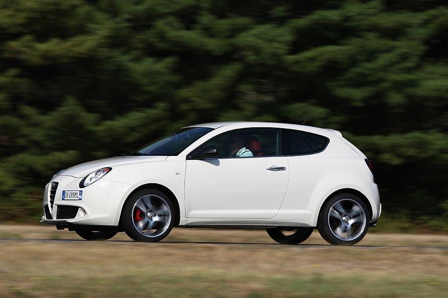 Alfa Romeo MiTo MultiAir | Autocasión
