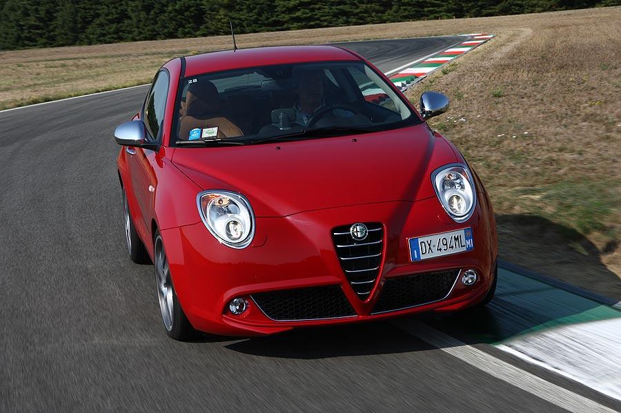 Alfa Romeo MiTo MultiAir | Autocasión