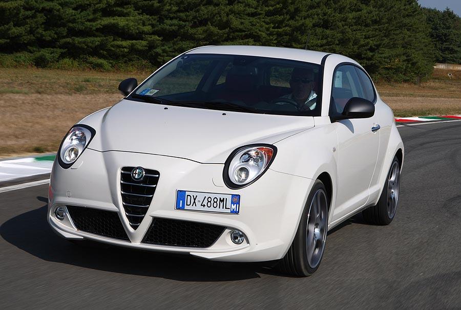 Alfa Romeo MiTo MultiAir | Autocasión