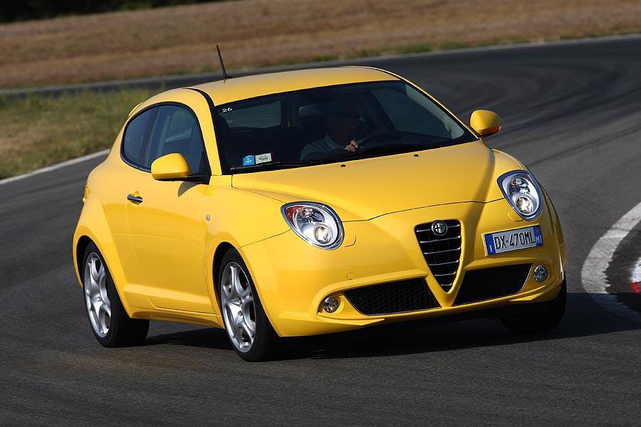 Alfa Romeo MiTo MultiAir | Autocasión