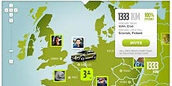 DRIVe around the world | Autocasión