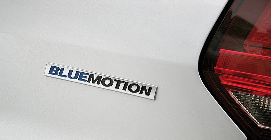 Volkswagen BlueMotion Technologies | Autocasión