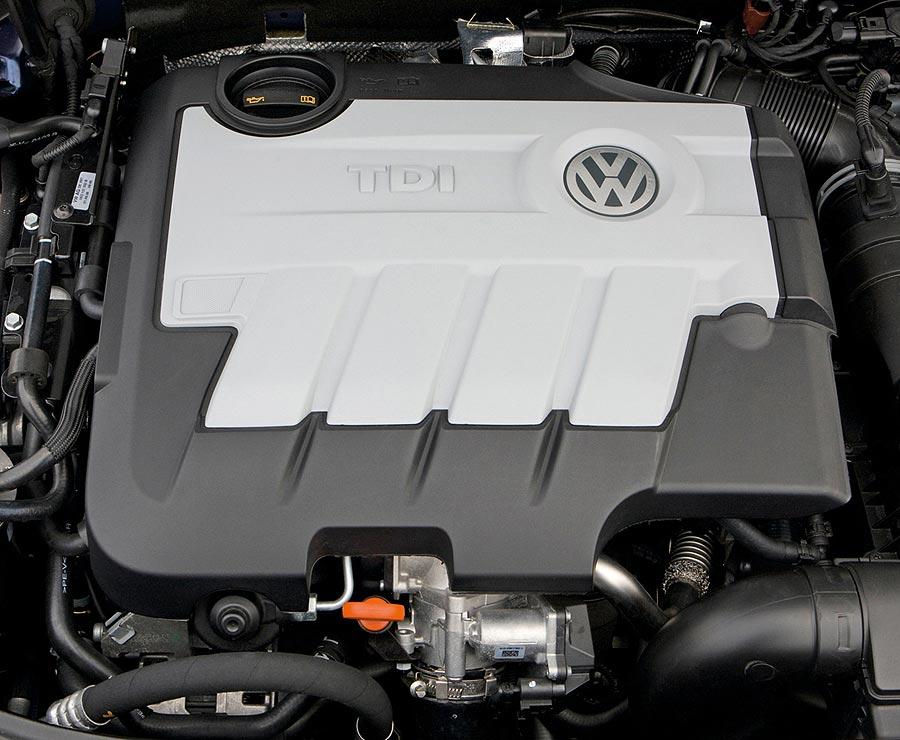 Volkswagen BlueMotion Technologies | Autocasión