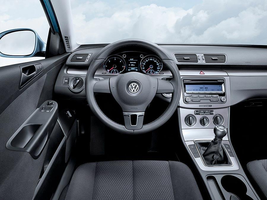 Volkswagen BlueMotion Technologies | Autocasión