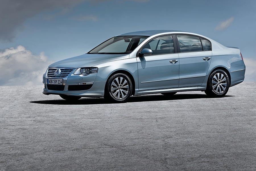 Volkswagen BlueMotion Technologies | Autocasión