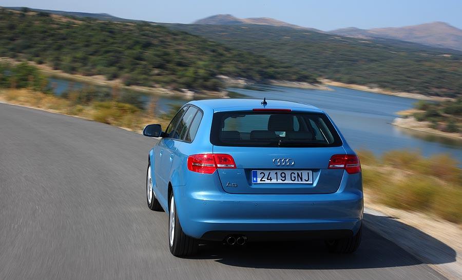 Audi A3 | Autocasión