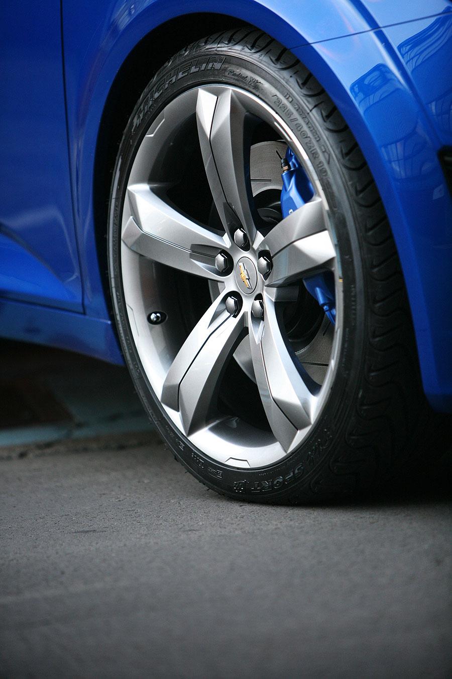 Chevrolet Aveo RS | Autocasión