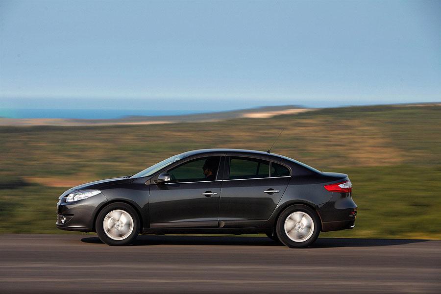 Renault Fluence | Autocasión