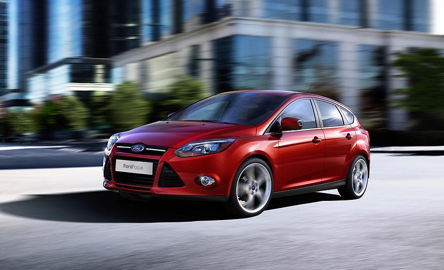 Ford Focus | Autocasión