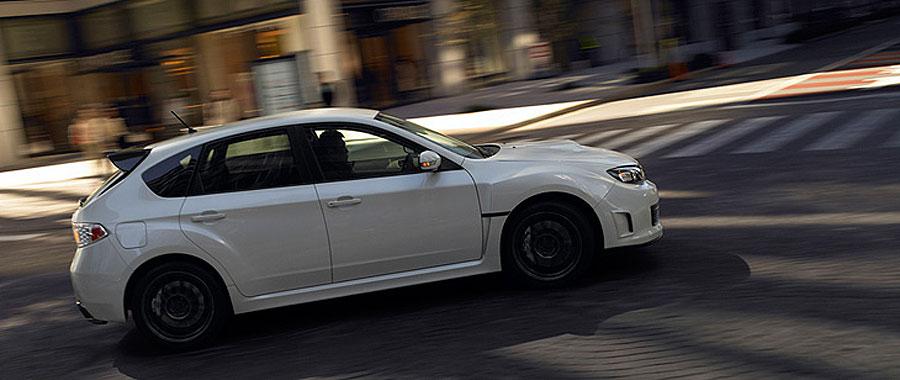 Subaru Impreza STi R205 | Autocasión