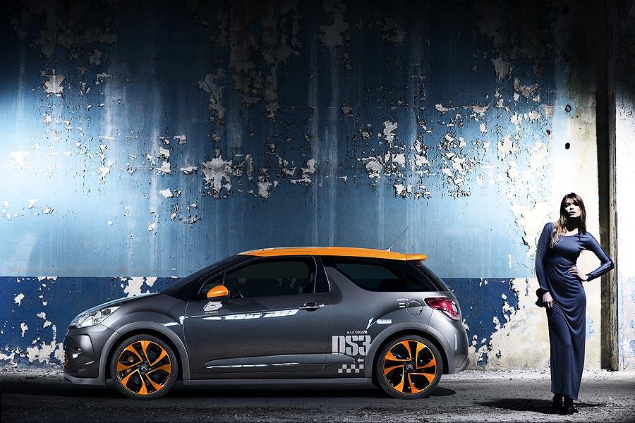 Citroën DS3 Racing | Autocasión