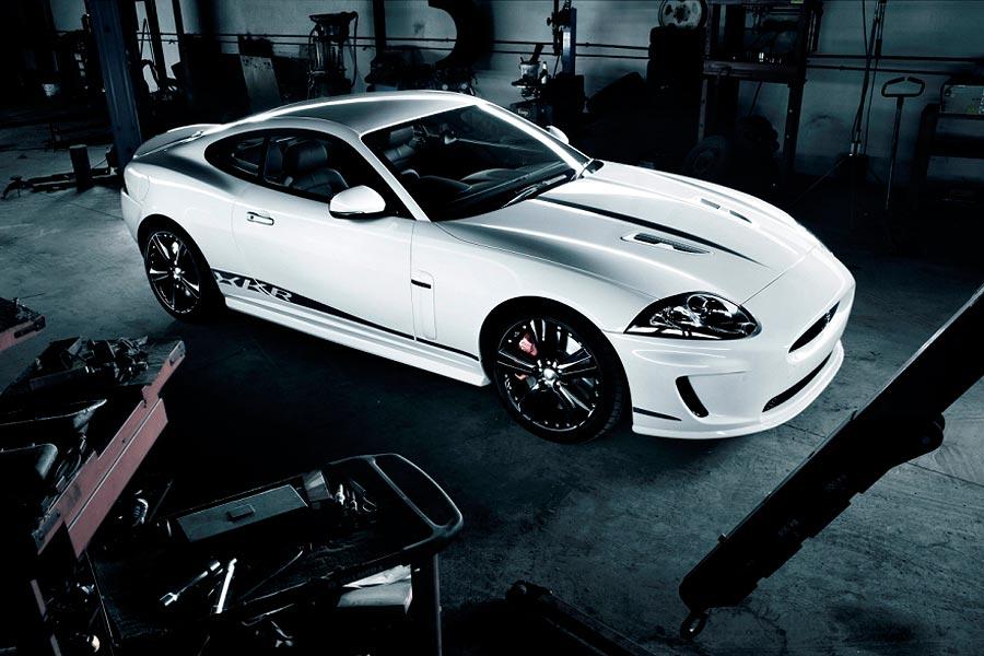 Jaguar Xkr Coupé Autocasión