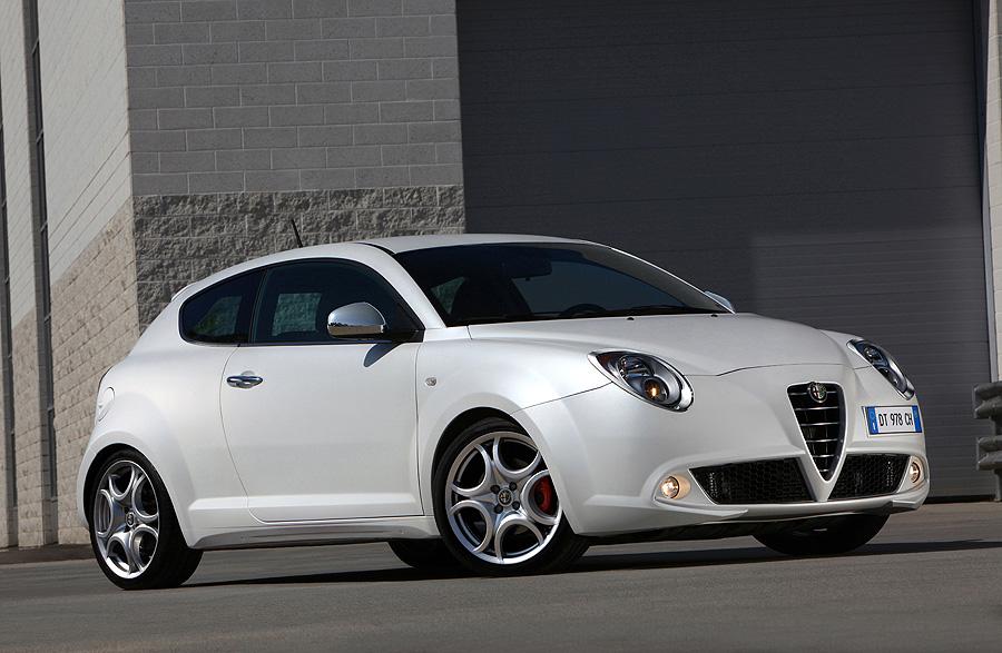Alfa Romeo MiTo TCT | Autocasión