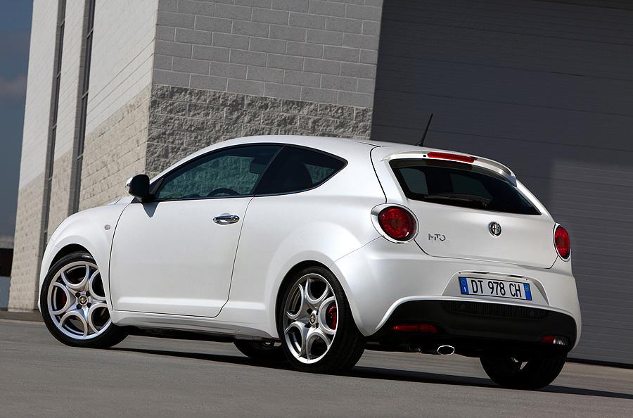 Alfa Romeo MiTo TCT | Autocasión