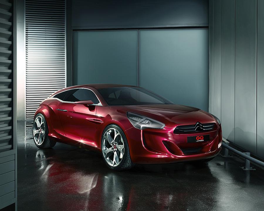 GQbyCitroën | Autocasión